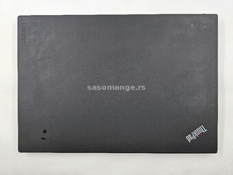 Lenovo T570 /i5-6300u/16gb/256ssd/15.6FHD IPS/bat 4H