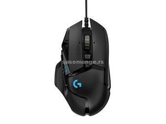 Gaming miš G502 HERO LOGITECH 910-005470