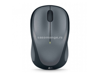 Bežični miš M235 sivi Logitech 910-002201