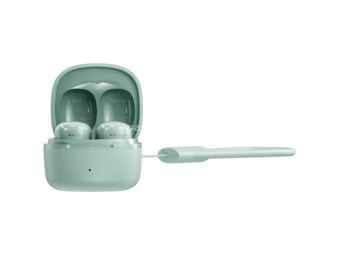 CANYON headset OnGo 4 mini TWS Green