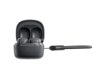 CANYON headset OnGo 4 mini TWS Gray