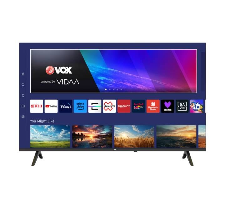 VOX Smart televizor LED 43VDF683B