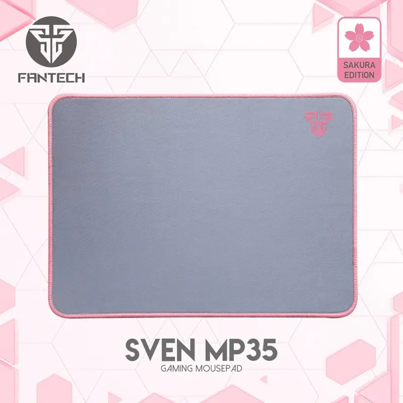 Podloga za miš Fantech MP35 Sakura