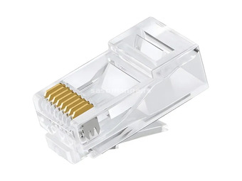 Owire Konektor RJ45 OWIRE 8P8C Cat5 100kom