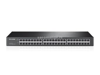 TP LINK TL-SG1048 48-Port Gigabit Rackmount Network Switch