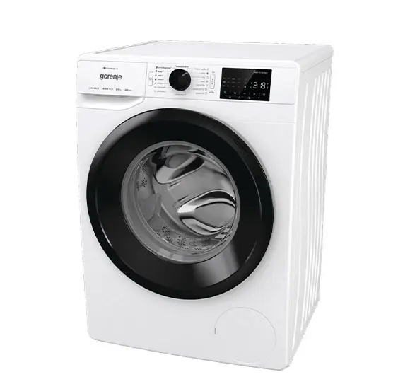 GORENJE Mašina za pranje veša VPNEI 94 A1S Wifi, 1400 rpm, 9 kg, Bela