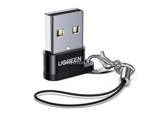 UGREEN Adapter USB-A na USB tip C US280