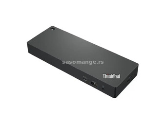 Lenovo Thinkpad thunderbolt 4 dock 300W 40B00300EU