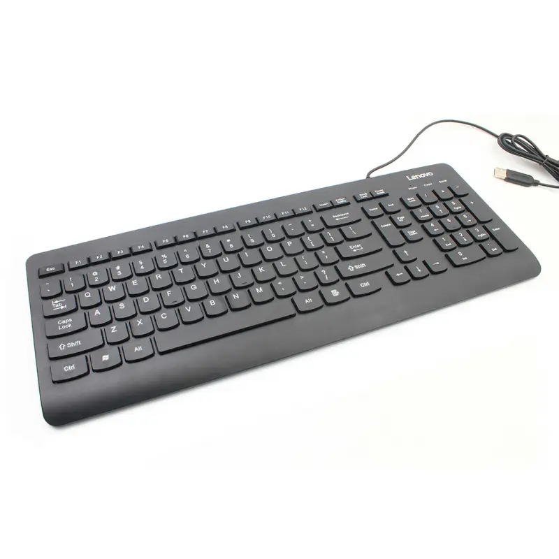 Tastatura Lenovo K103 crna