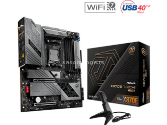 MB AM5 ASRock X870E TAICHI LITE