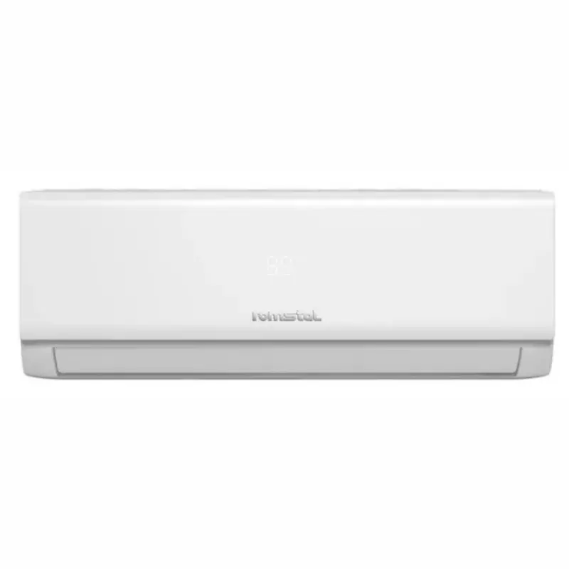 Romstal Inverter klima, 12000 BTU, WIFI, R32, Bela