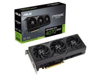 nVidia GeForce RTX 4070 SUPER 12GB 192bit PRIME-RTX4070S-O12G grafička karta