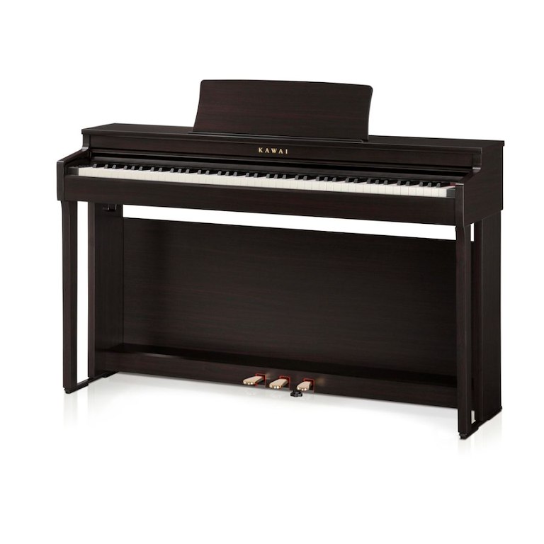 Kawai CN201 Premium Rosewood