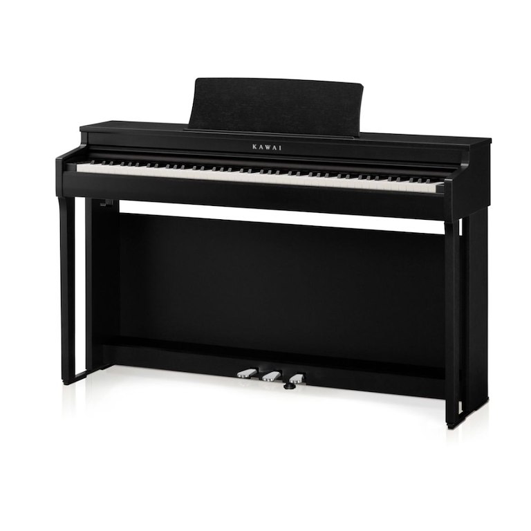 Kawai CN201 Premium Satin Black