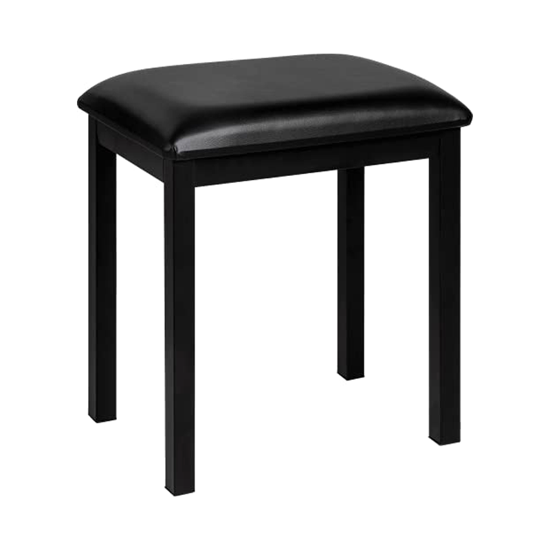 NUX Black Piano Bench