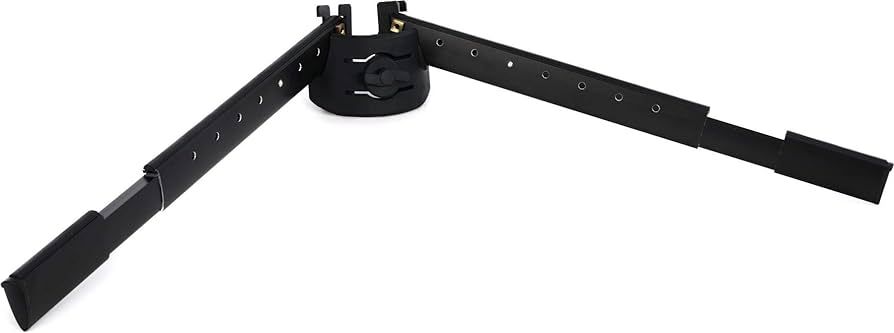 Support arm set A, black for SPIDER PRO