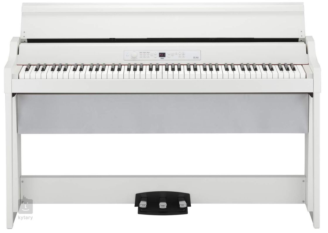 Korg G1B Air WH