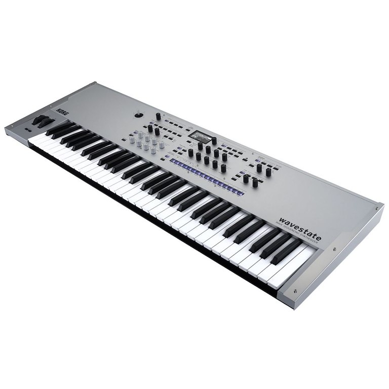 Korg Wavestate SE Platinum