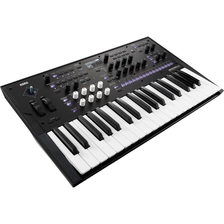 Korg Wavestate MK2