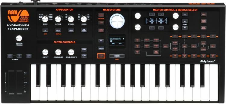 ASM Hydrasynth Explorer ''B stock''