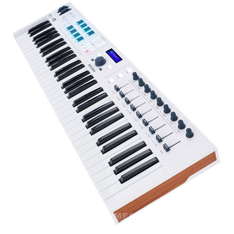 Arturia KeyLab Essential 61