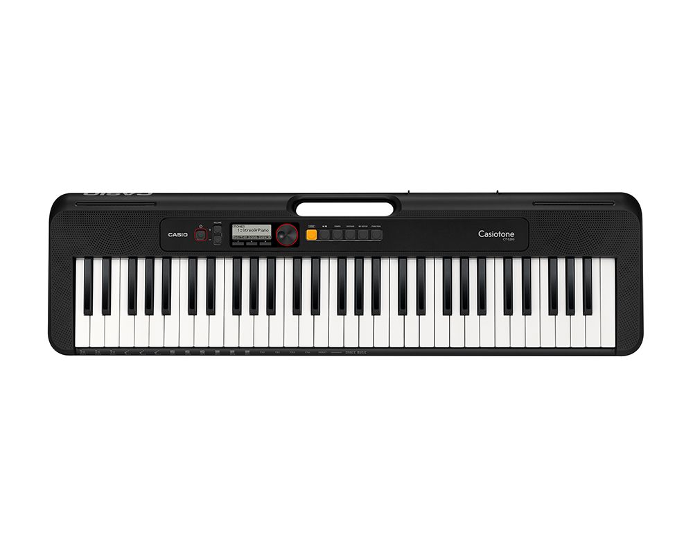 Casio CT-S200 BK