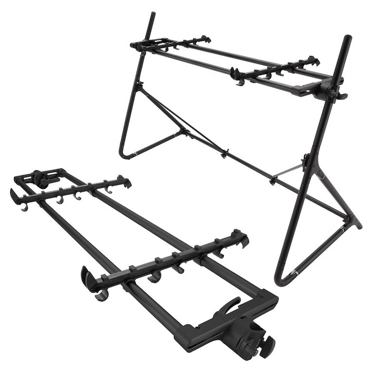 Sequenz Standard-L-ABK Keyboard Stand