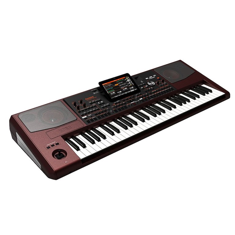 Korg PA1000