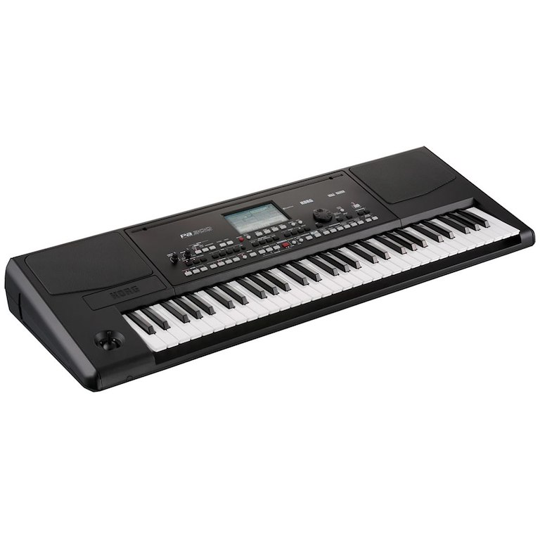 Korg PA-300