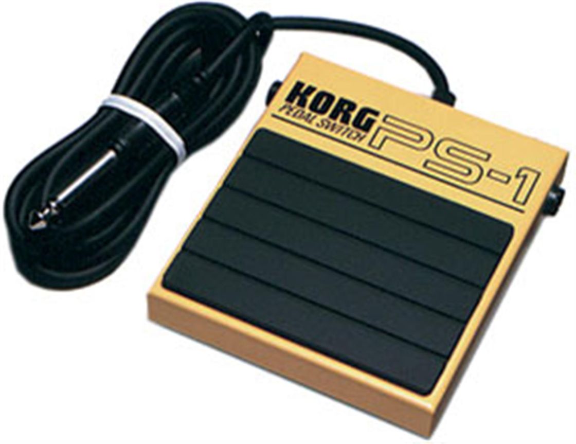 Korg PS-1