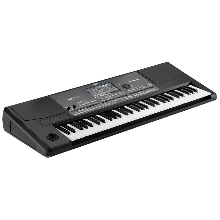 Korg PA-600