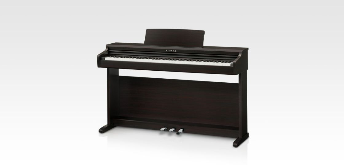 Kawai KDP120 Premium Rosewood