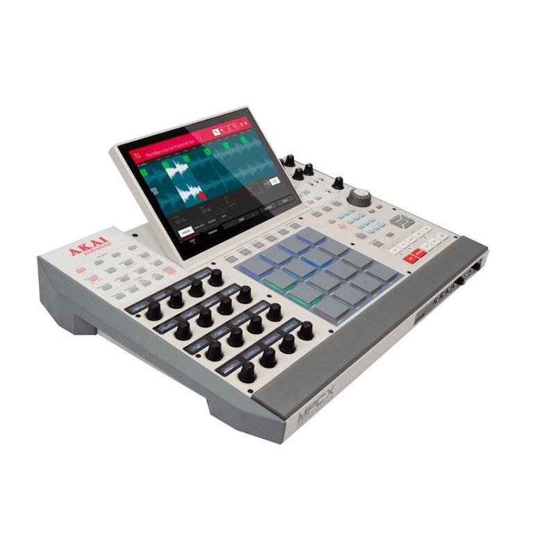 Akai MPC X SE