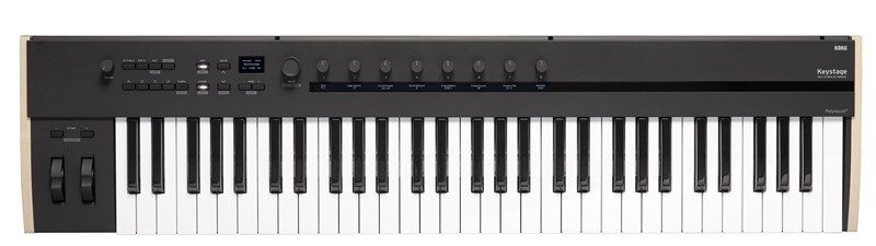 Korg Keystage 61