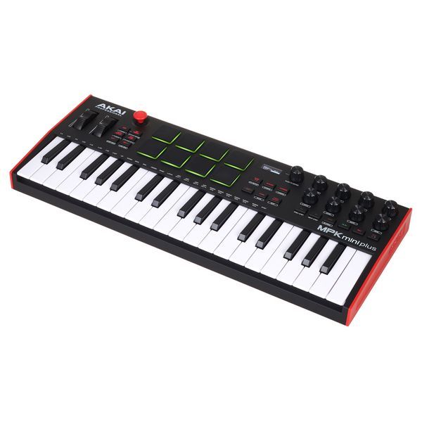 Akai MPK Mini Plus