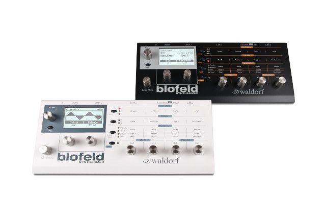 Waldorf Blofeld Modul (WH)