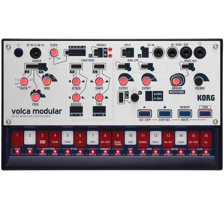 Korg Volca Modular