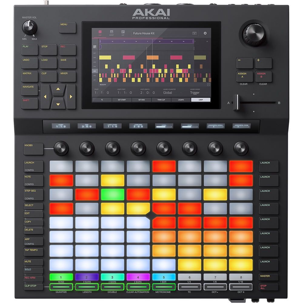 Akai Force