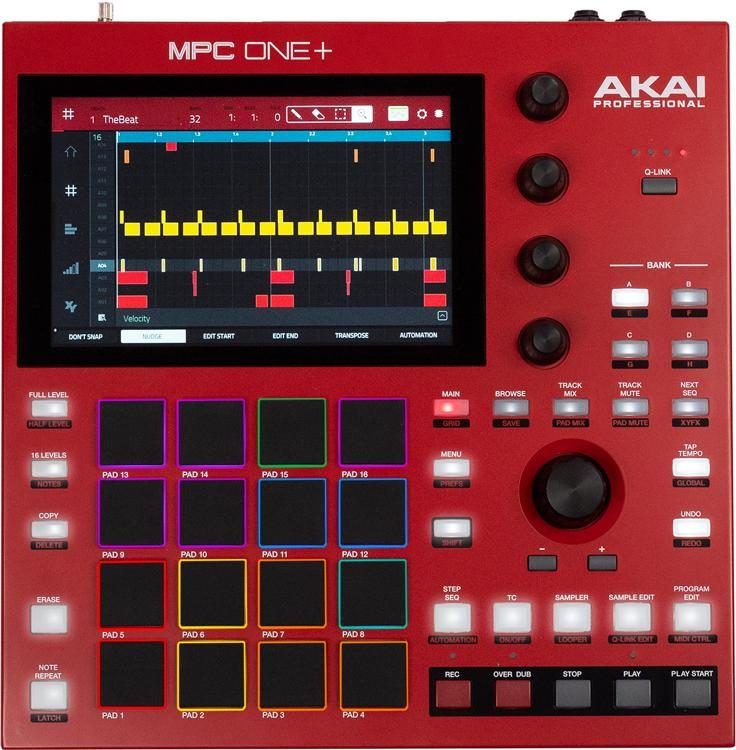 AKAI MPC One plus