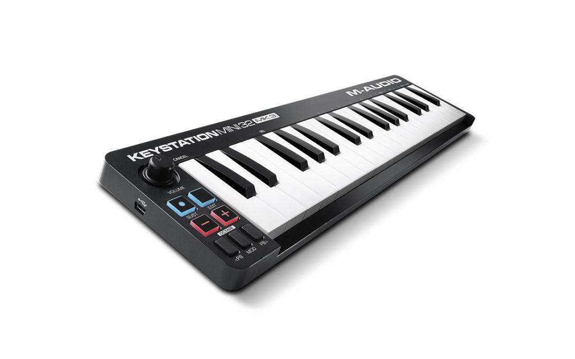 M-Audio Keystation Mini 32 MK3