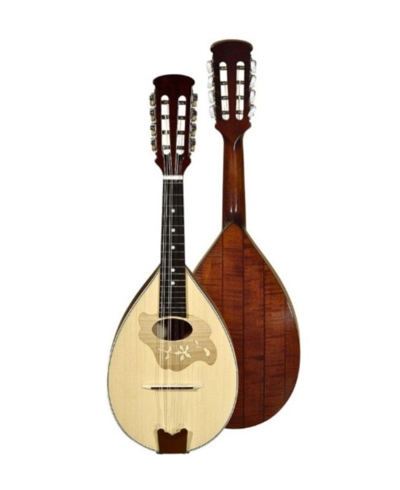 Hora Mandolin Portuguese II