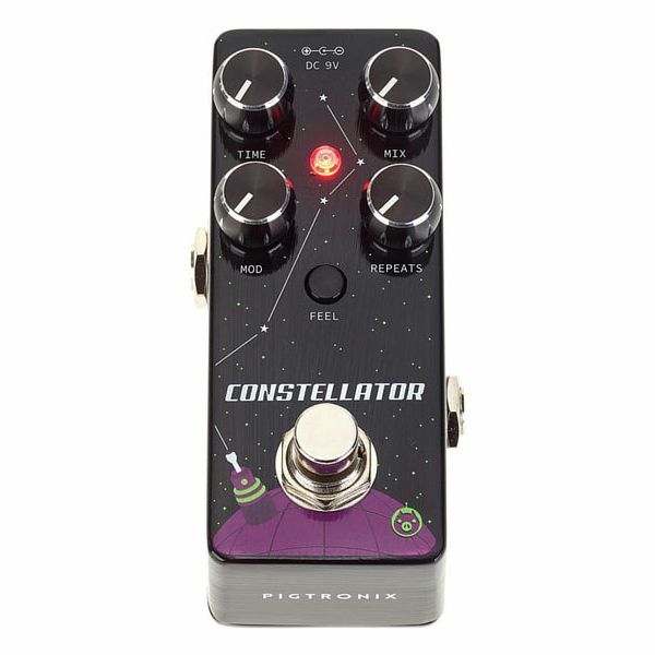 Pigtronix Constellator