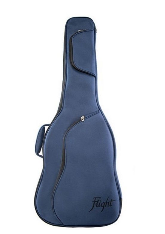 Flight FBG-15B Premium Gig Bag