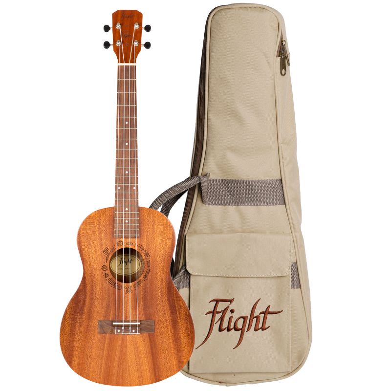 Flight NUB310 Baritone Ukulele