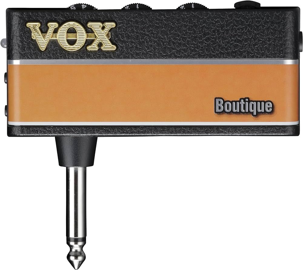 Vox AmPlug3 BQ