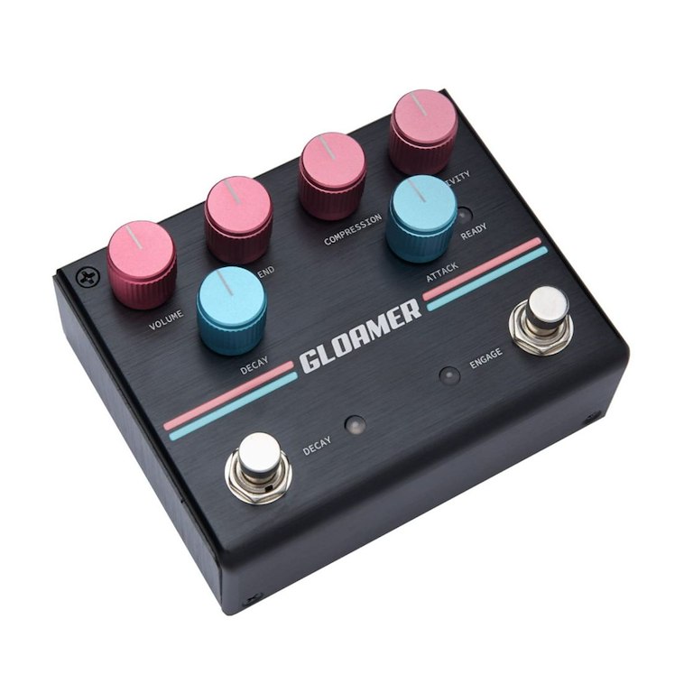 Pigtronix Gloamer