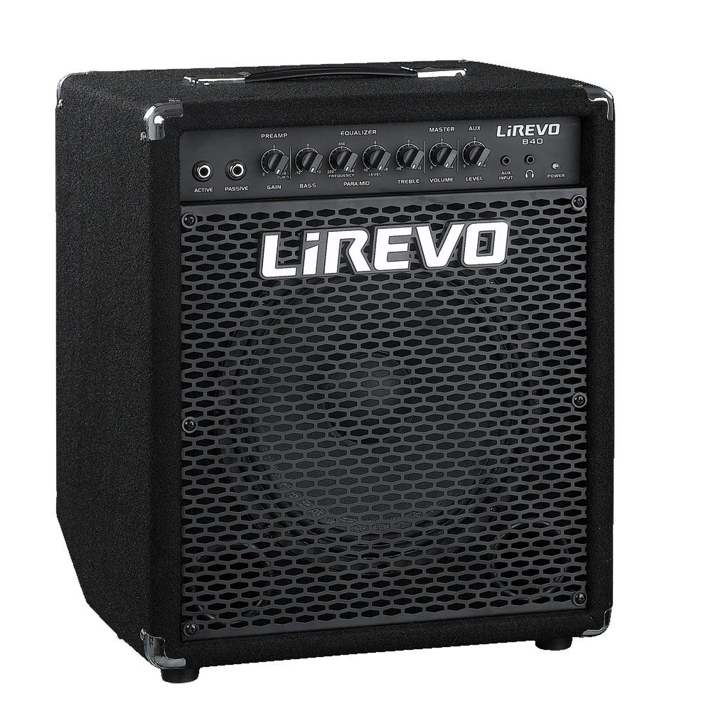 LIREVO B-40