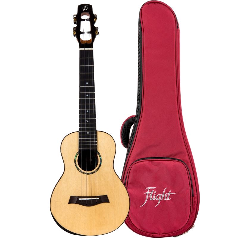 Flight Voyager Concert Ukulele