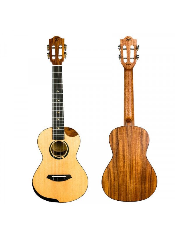 Flight VICTORIA CONCERT Elektro Ukulele