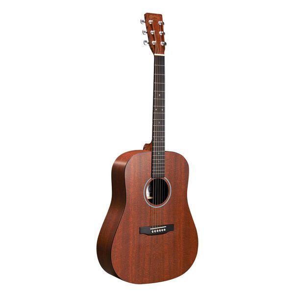 Martin DX1E MAHOGANY